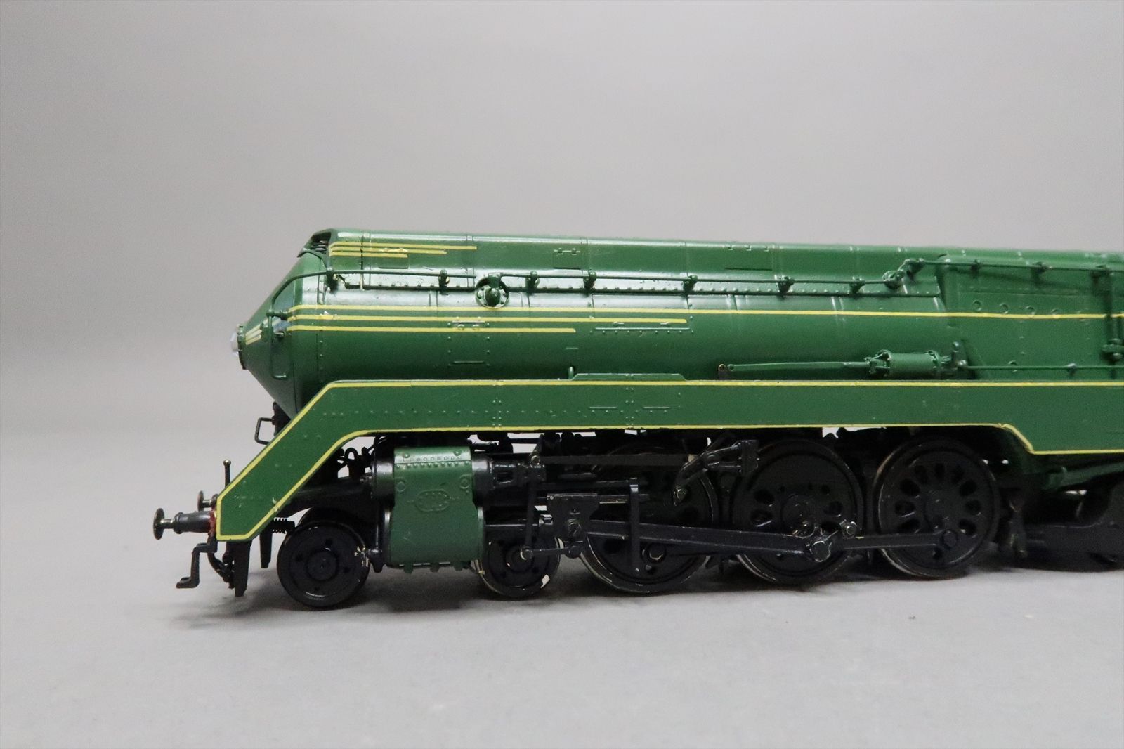 HO Brass Model - Mansfield Hobbies NSWGR New South Wales Government ...