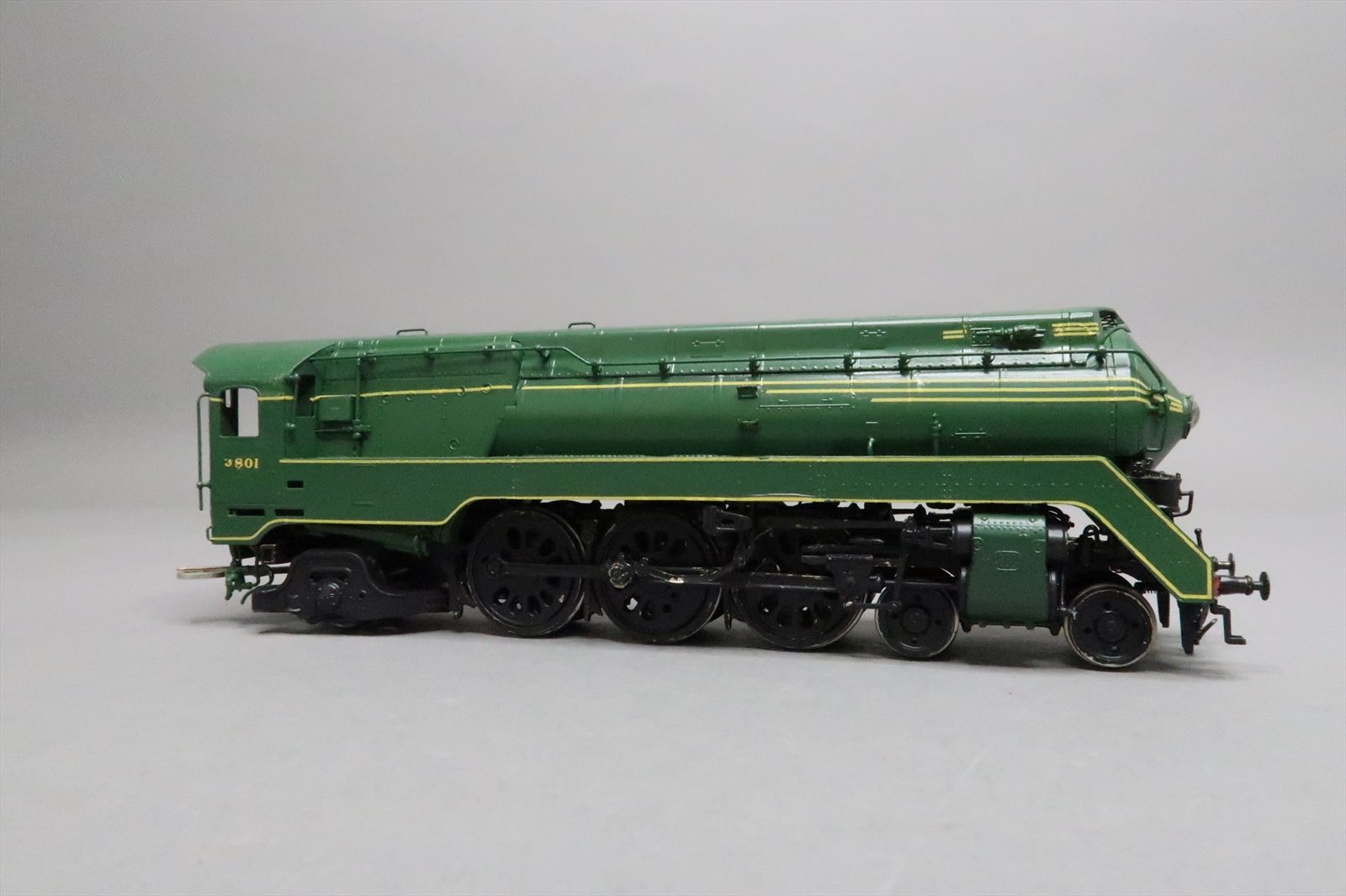 HO Brass Model - Mansfield Hobbies NSWGR New South Wales Government ...