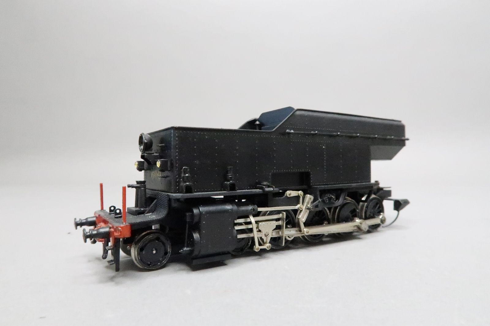 HO Brass Model - Fulgurex NSWGR New South Wales Government Railways ...