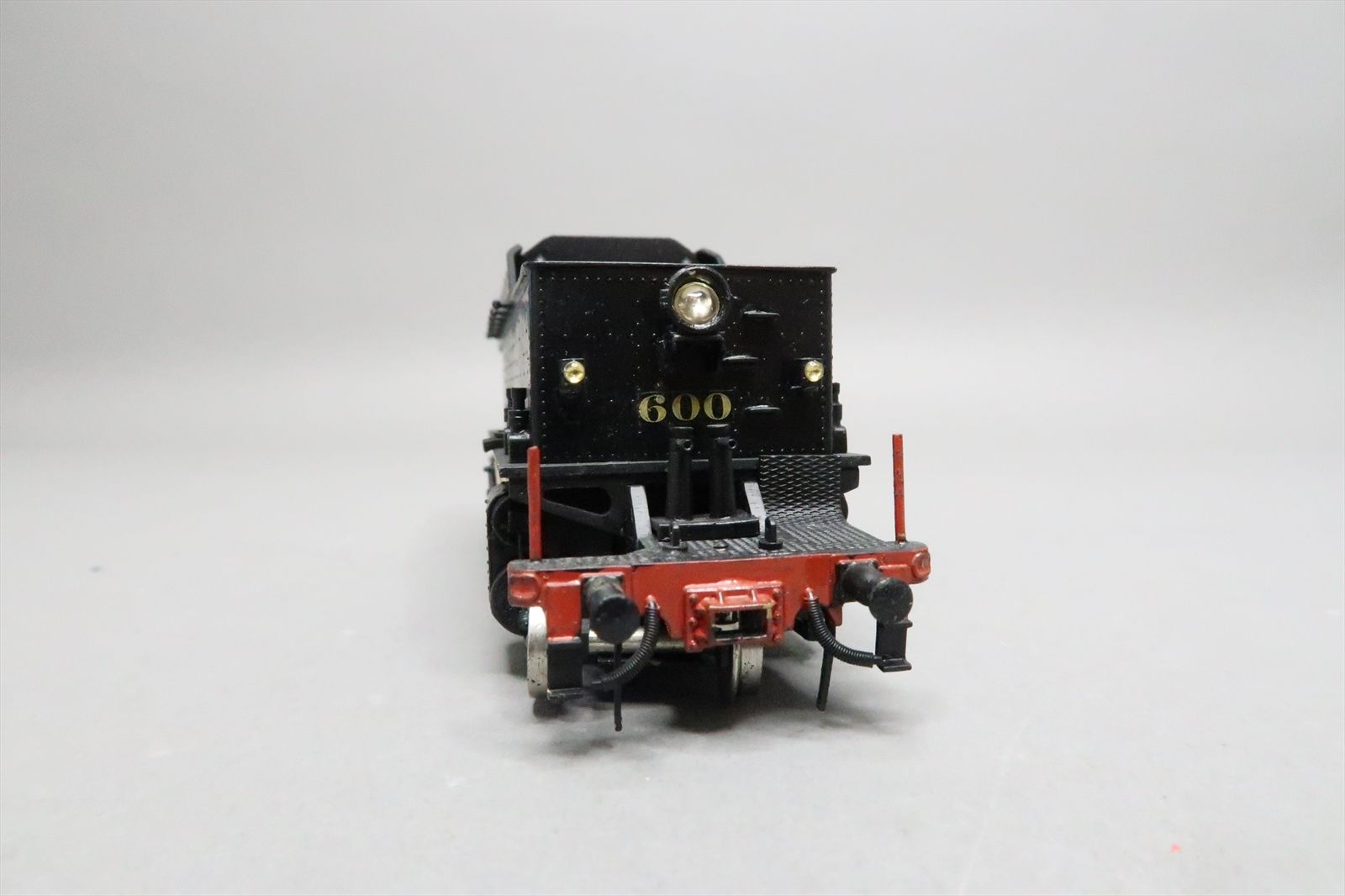 HO Brass Model - Fulgurex NSWGR New South Wales Government Railways ...