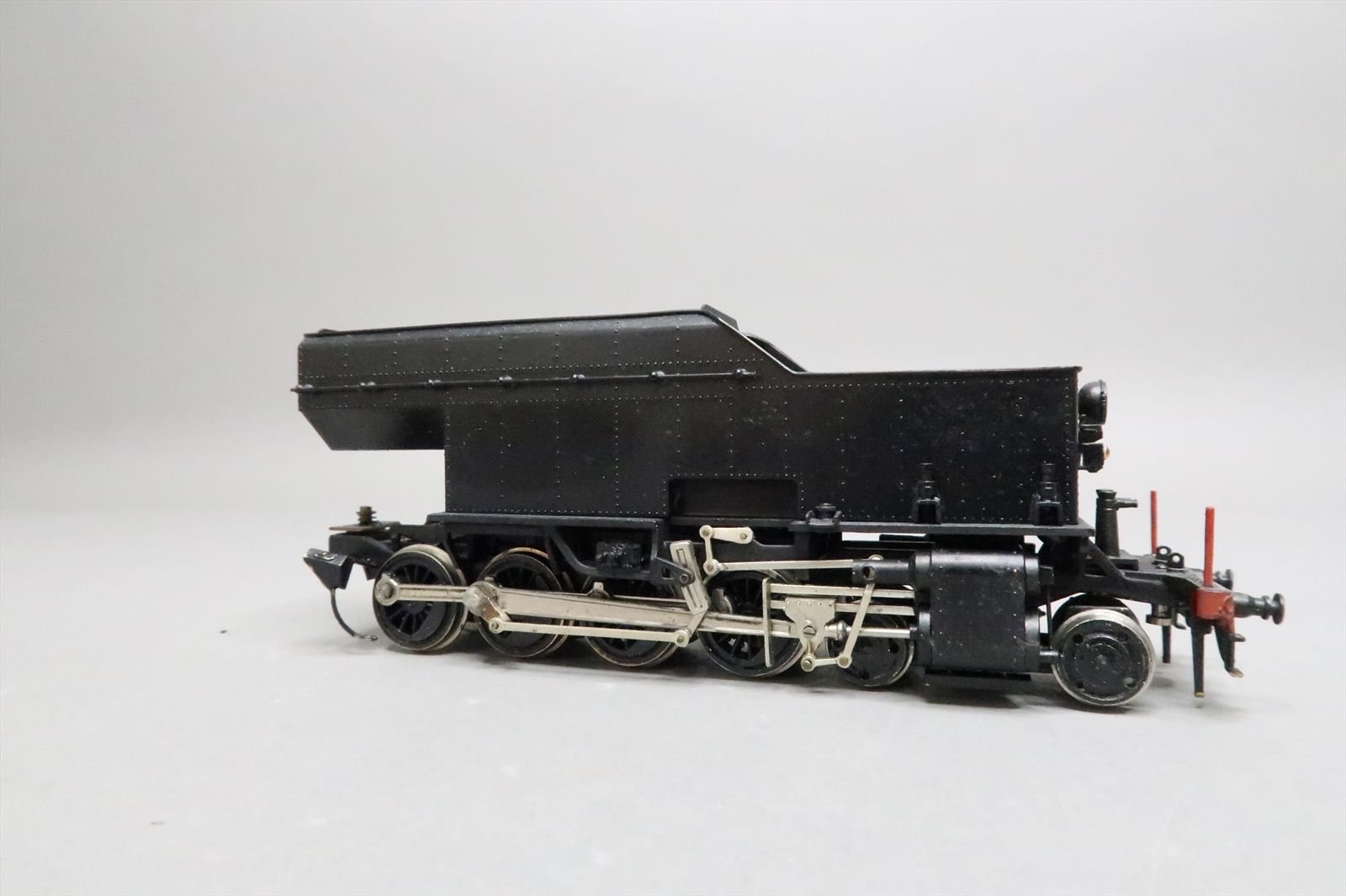 HO Brass Model - Fulgurex NSWGR New South Wales Government Railways ...