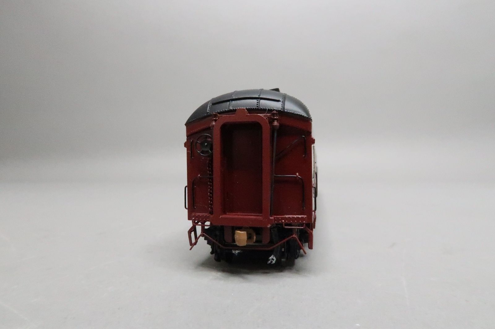 HO Brass Model - TCY 1801.1 PRR Pennsylvania HW RPO Class M70 w ...