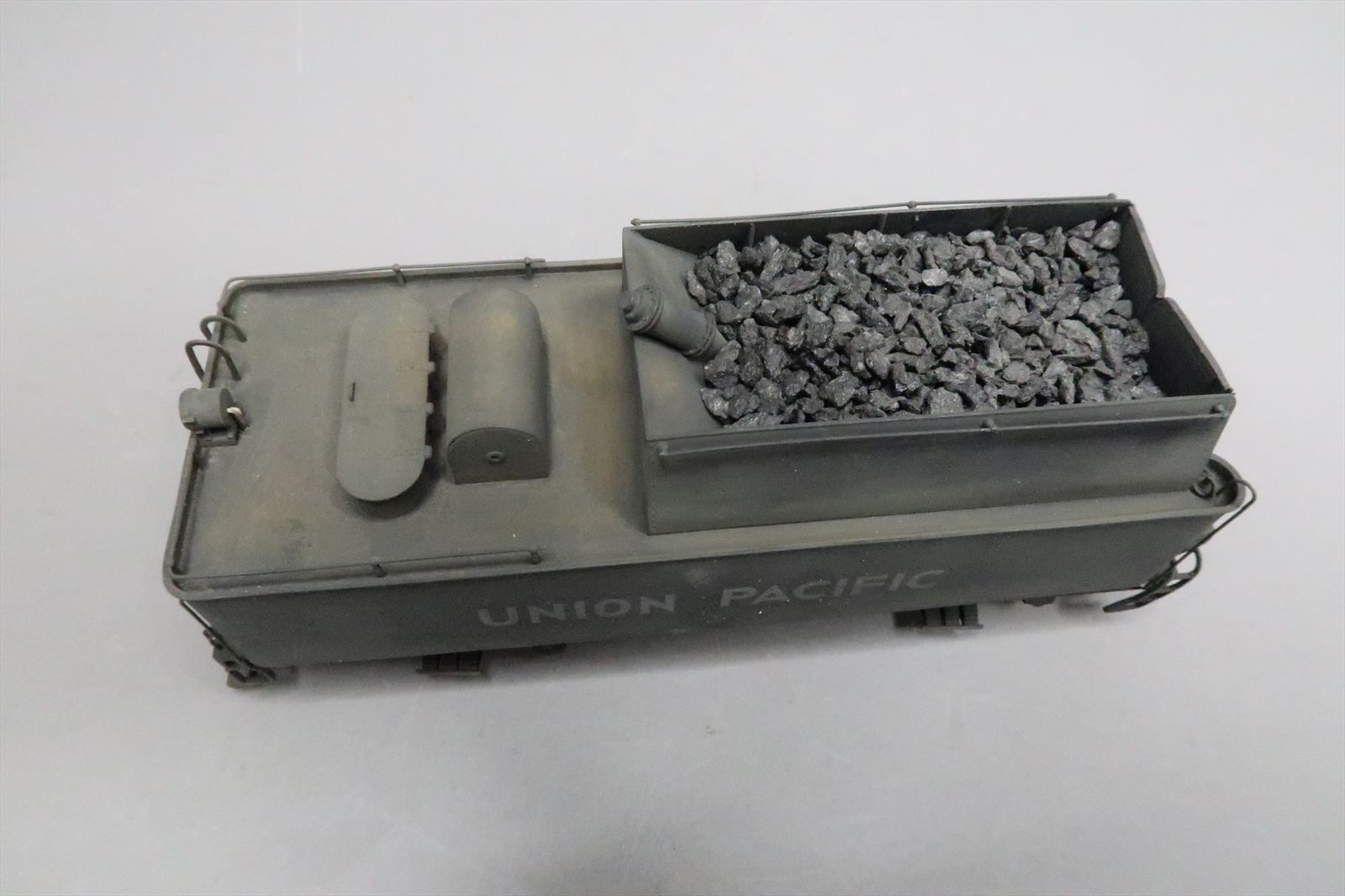O Brass Model - SS Sunset USRA UP Union Pacific 0-6-0 #4753 - Custom ...