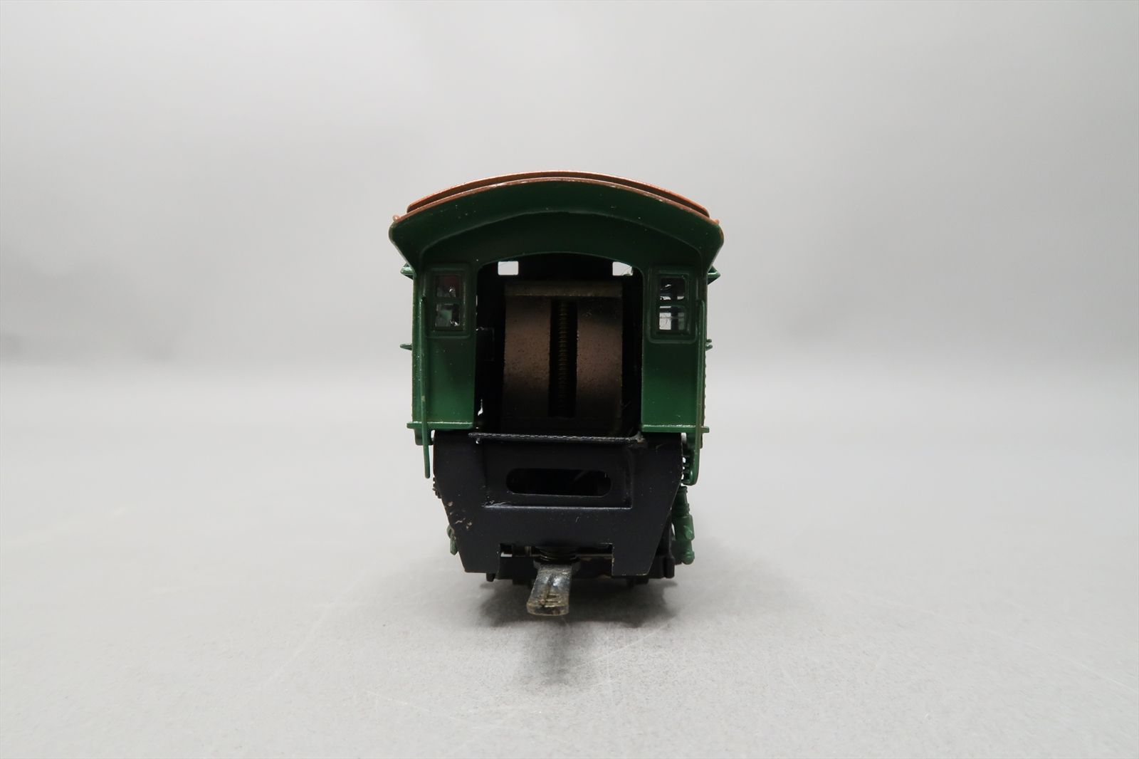 HO Brass Model - PFM SOU Southern 4-6-2 Crescent Limited #1401 - Custom ...