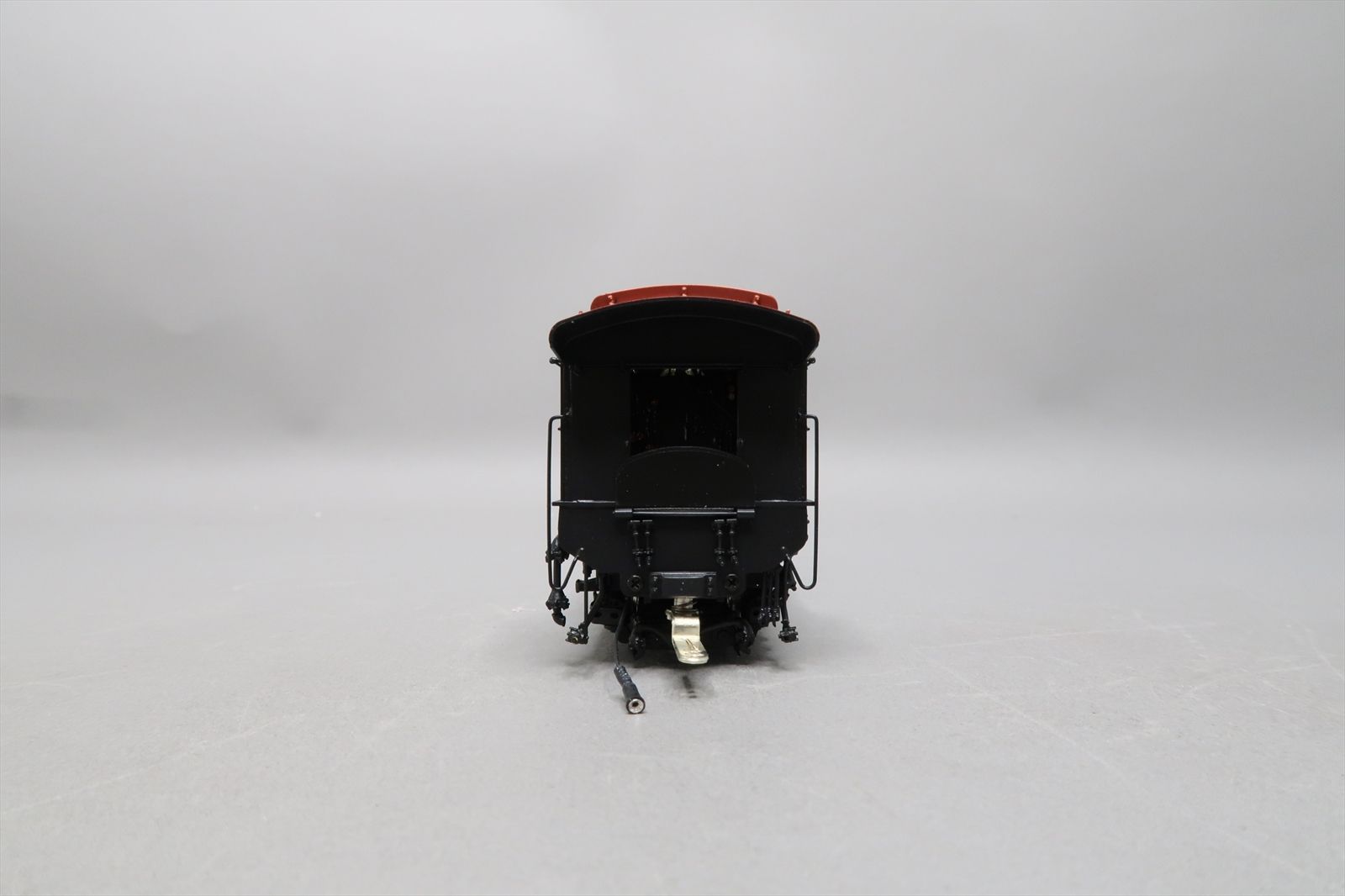 HO Brass Model - W&R Version 2 GN Great Northern H-7 4-6-2 Glacier Park ...