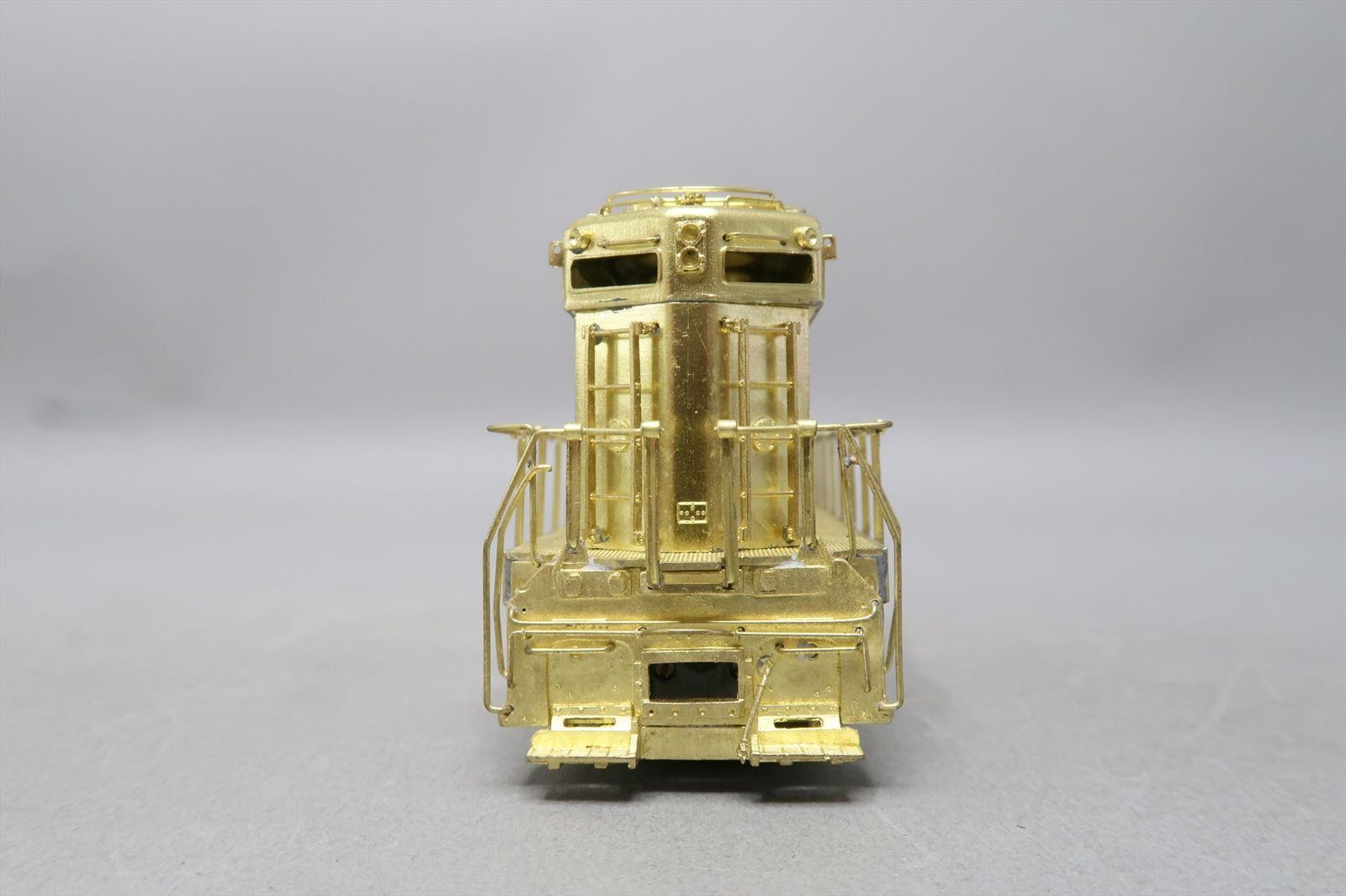HO Brass Model - OMI 1833 UP Union Pacific SD24B Cabless #400B - 444B ...