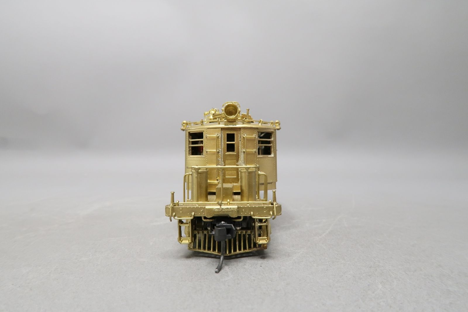 HO Brass Model - ALCO E-111 NYC New York Central T-3 Electric ...
