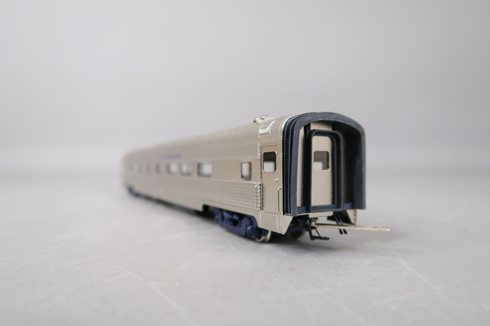 HO Brass Model - MTS RDG Reading Crusader 5 Car Passenger Set - F ...