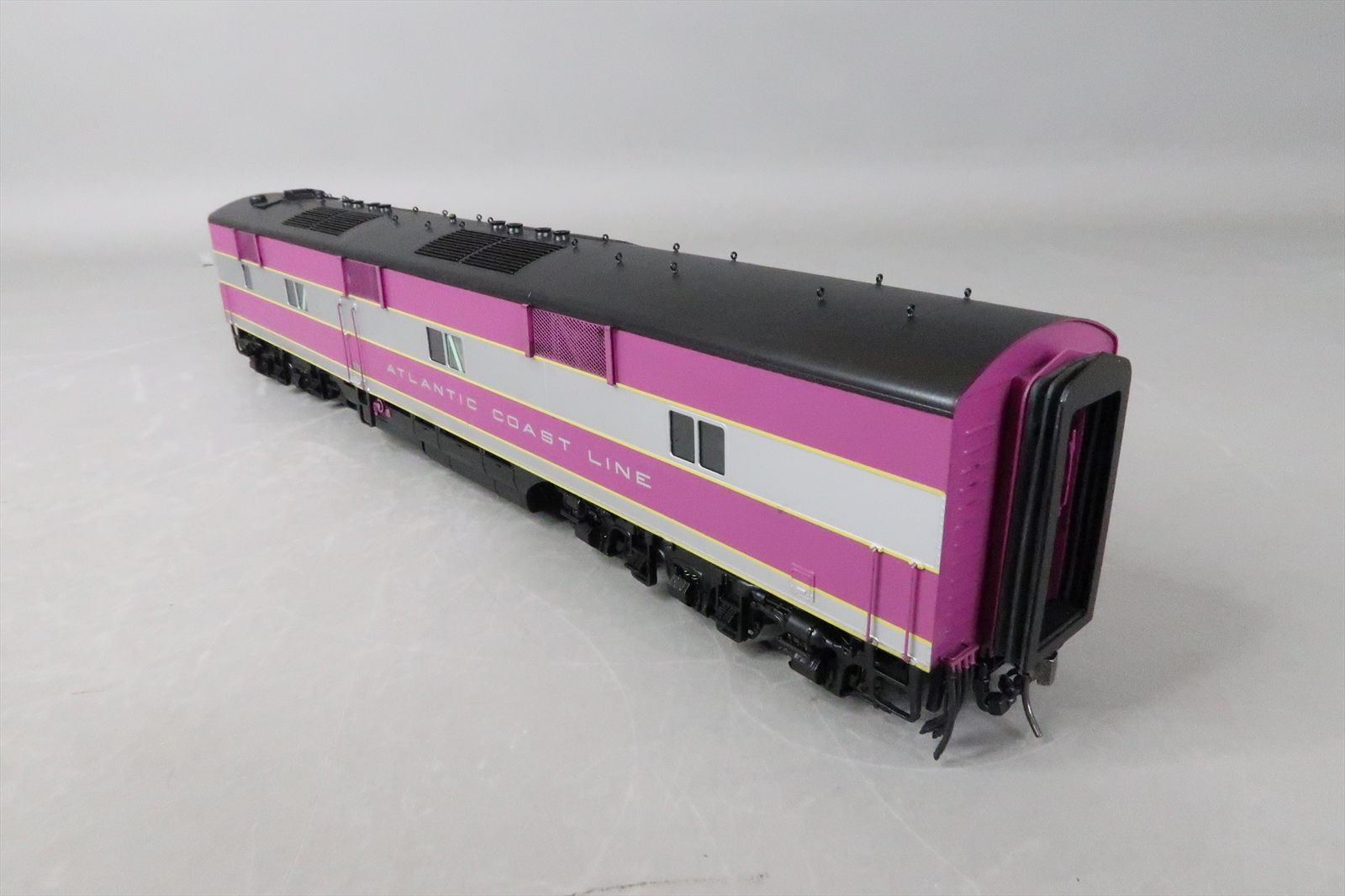 O Brass Model - Key ACL Atlantic Coast Line E6 E6A E6B A-B Set #514 - F ...