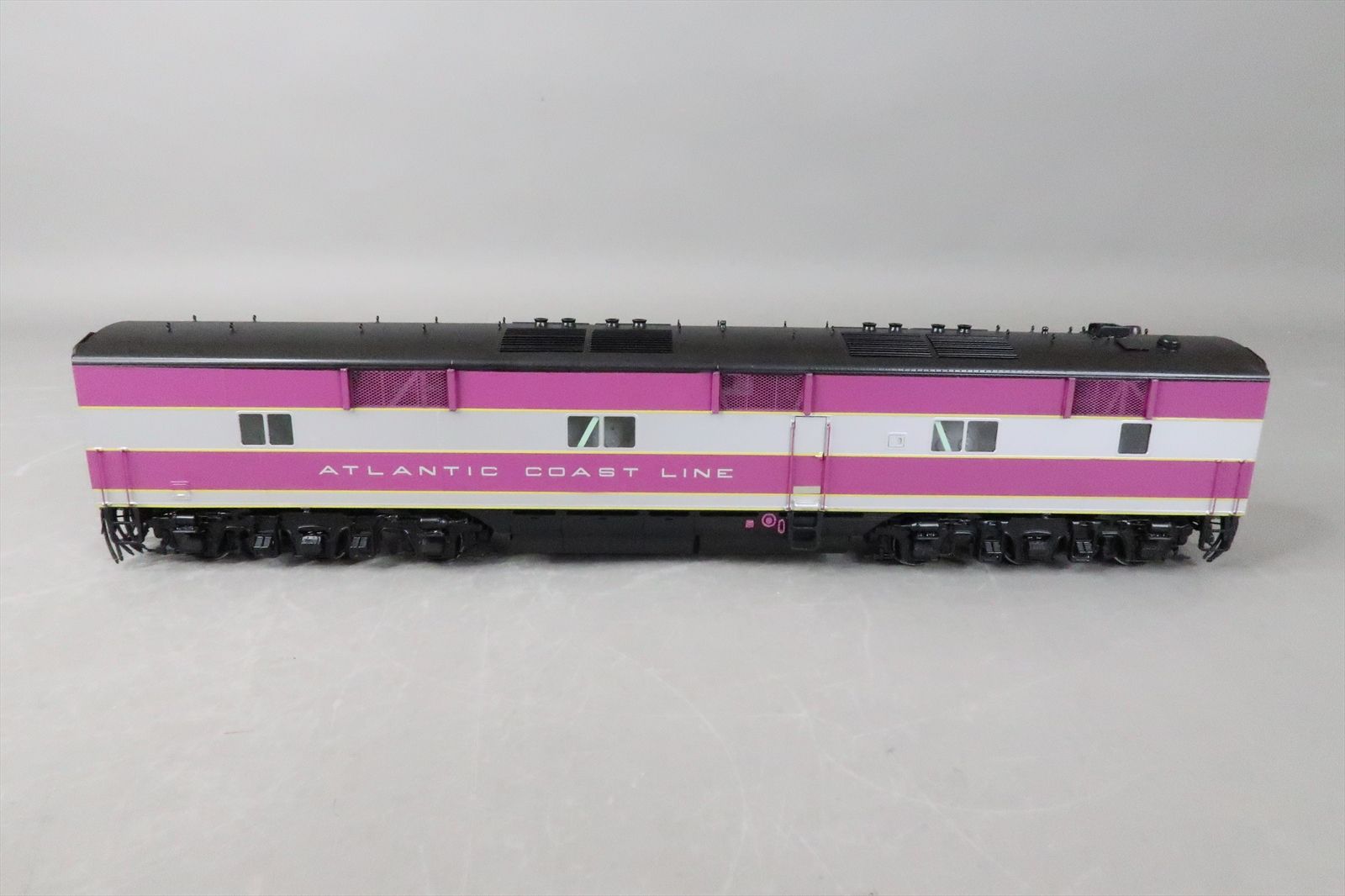 O Brass Model - Key ACL Atlantic Coast Line E6 E6A E6B A-B Set #514 - F ...