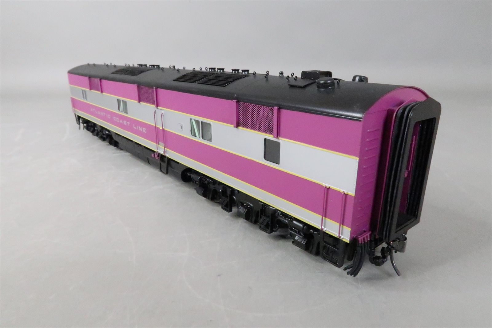 O Brass Model - Key ACL Atlantic Coast Line E6 E6A E6B A-B Set #514 - F ...