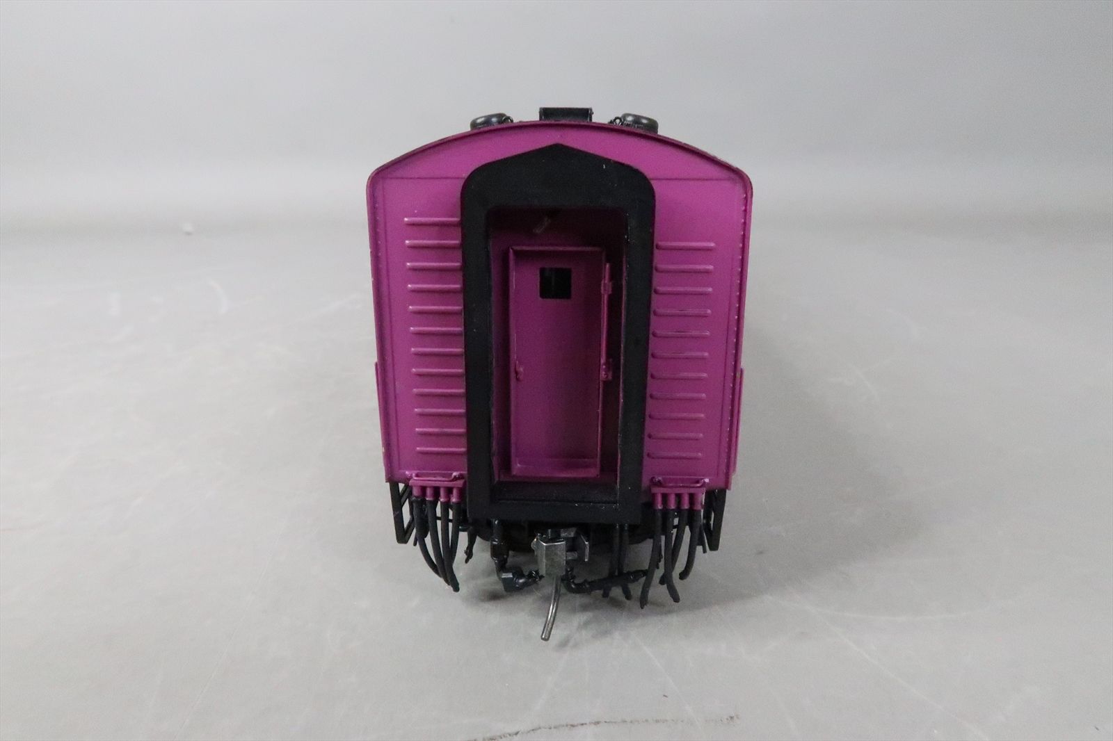 O Brass Model - Key ACL Atlantic Coast Line E6 E6A E6B A-B Set #514 - F ...