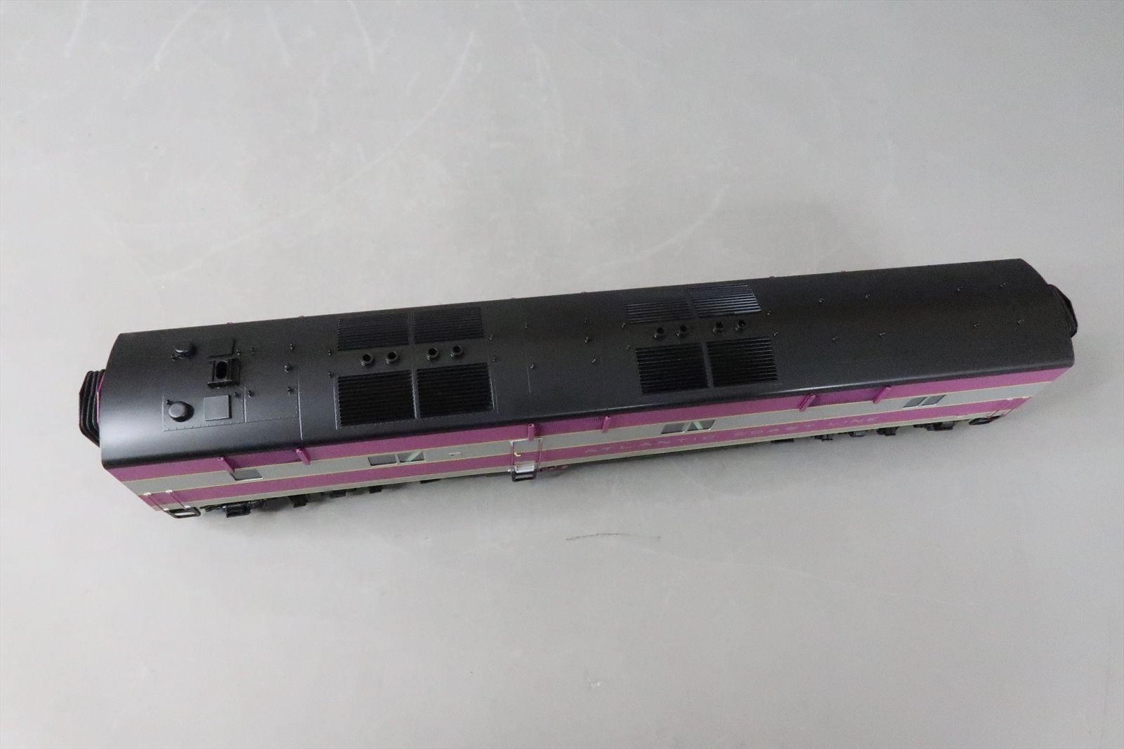 O Brass Model - Key ACL Atlantic Coast Line E6 E6A E6B A-B Set #514 - F ...