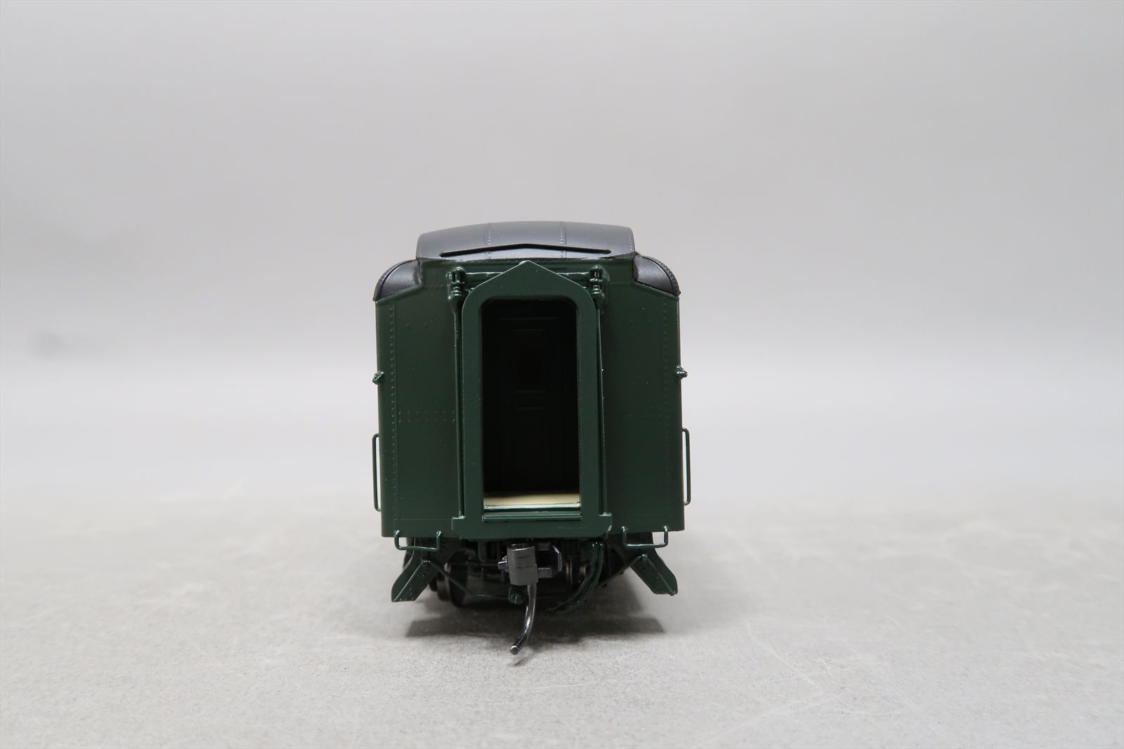 HO Brass Model - TCY 1461eG NP Northern Pacific HW 8 Section Buffet ...