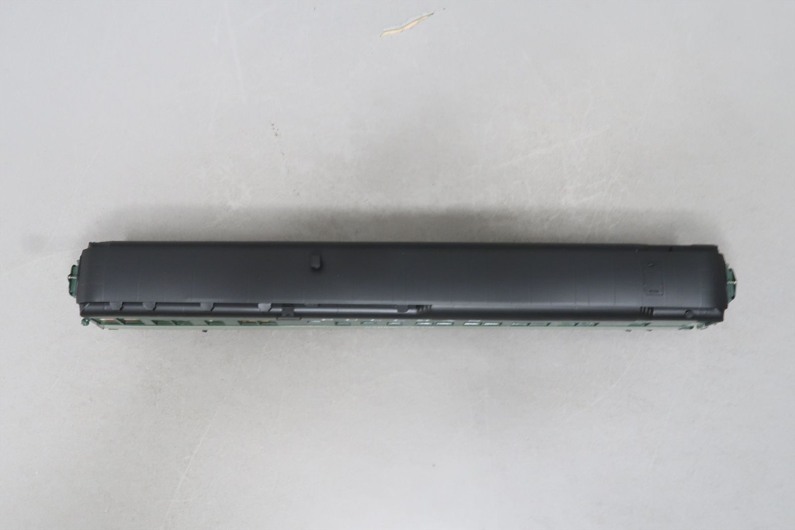 HO Brass Model - TCY 1461eG NP Northern Pacific HW 8 Section Buffet ...