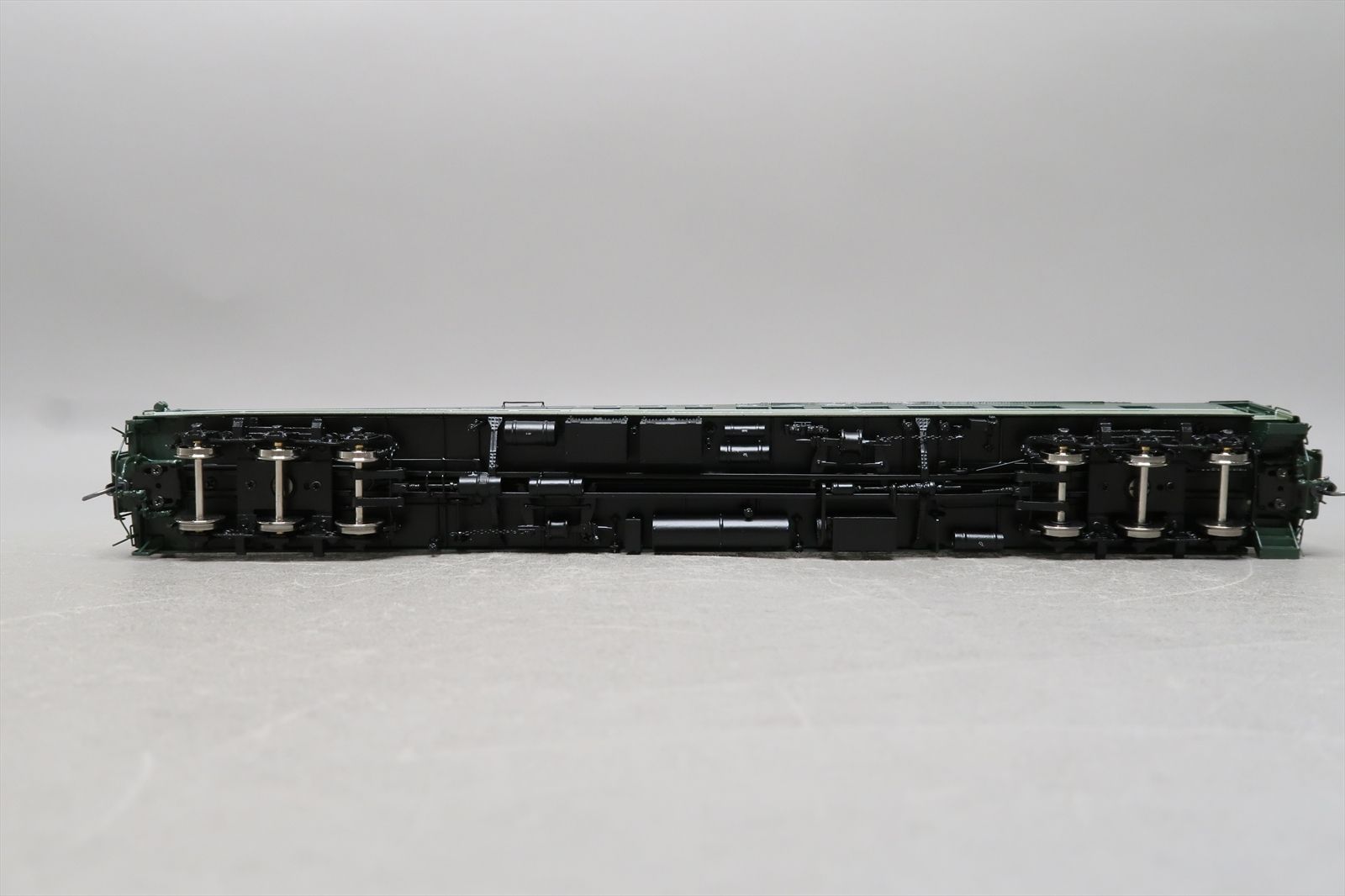 HO Brass Model - TCY 1461eG NP Northern Pacific HW 8 Section Buffet ...