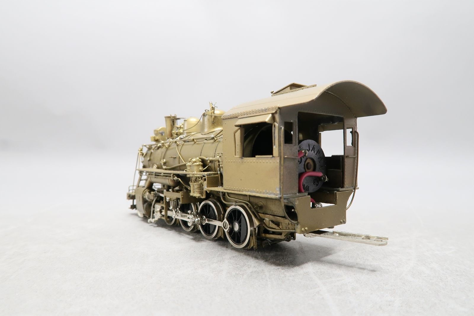 HO Brass Model - HM Hallmark SP T&NO Southern Pacific Lines Texas & New ...
