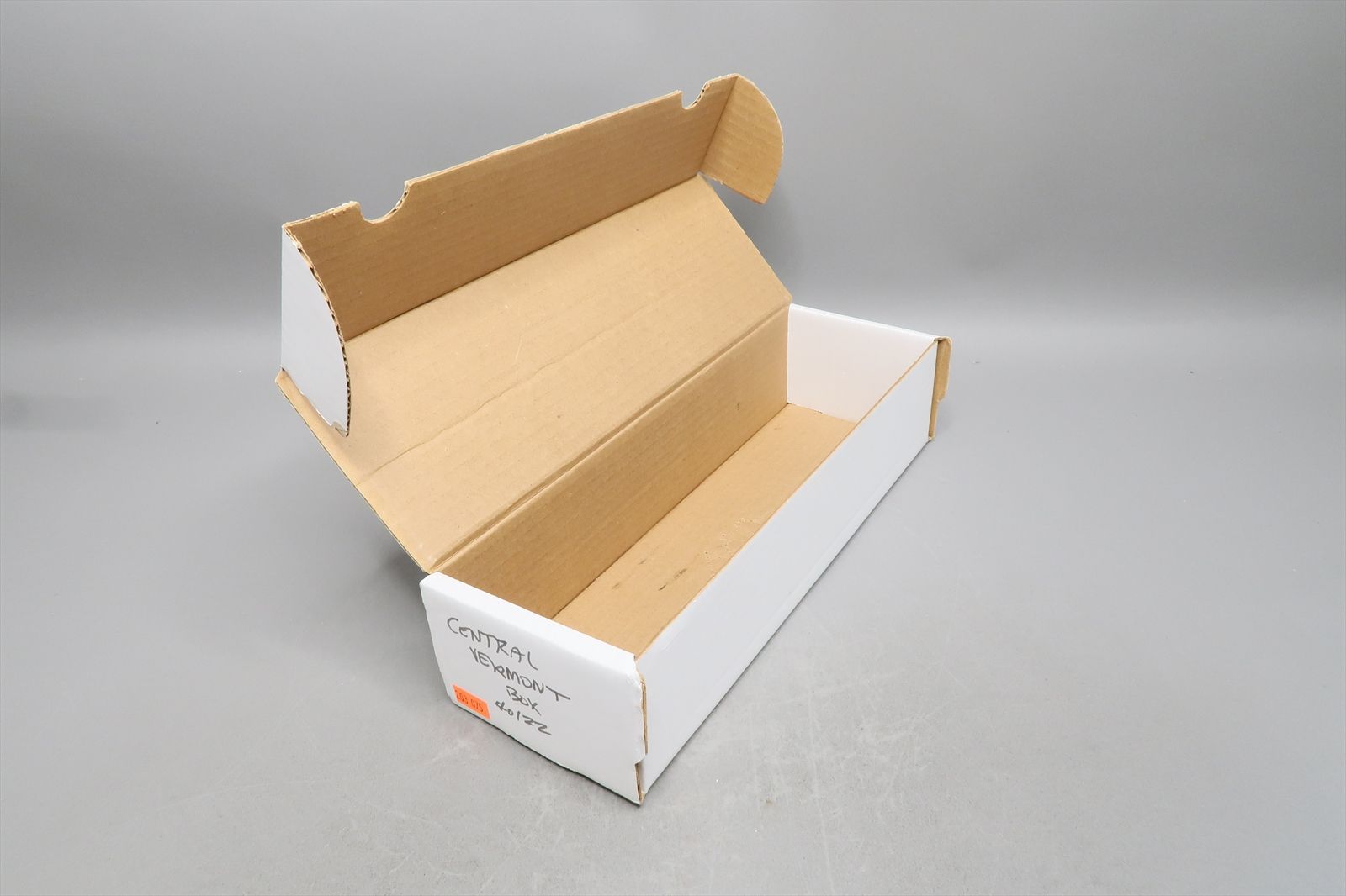 O Brass Model - PSC 15593 CV Central Vermont 40' 50 Ton Outside Braced ...