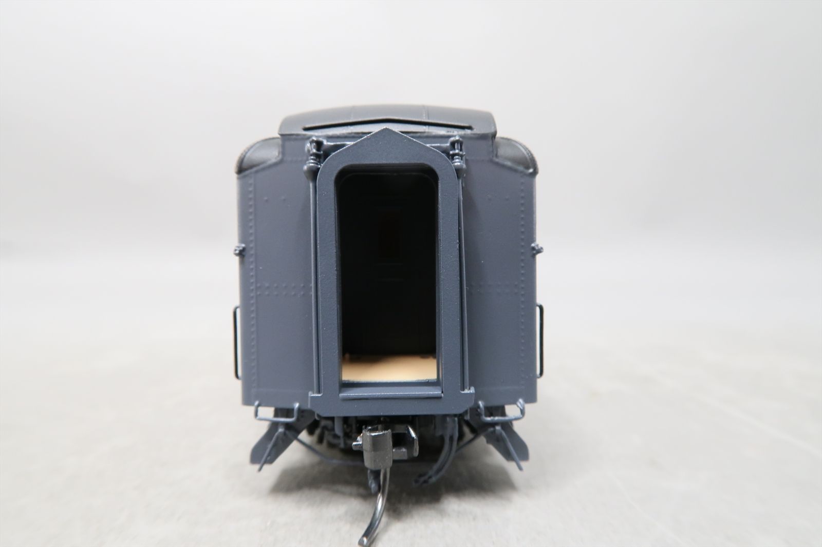 HO Brass Model - TCY 1460d NYC New York Central HW 8 Section Buffet ...