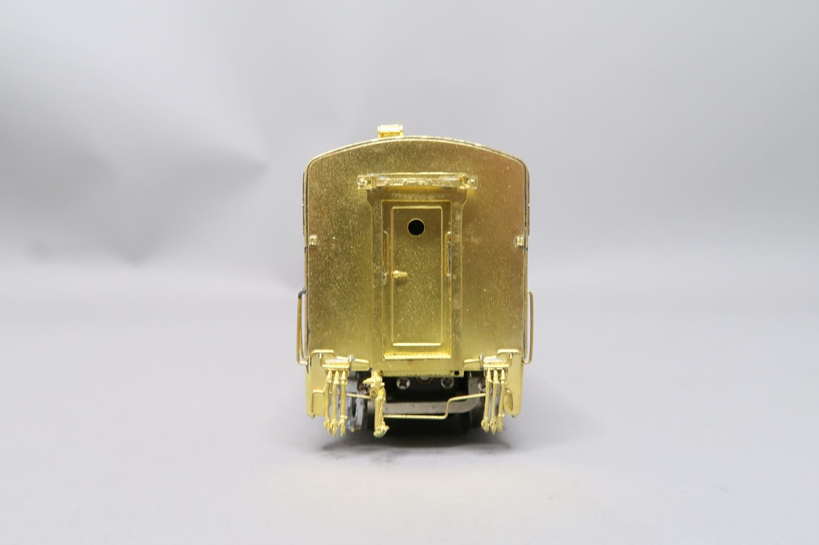 HO Brass Model - OMI 5907 D&RGW Rio Grande PA-1 PB-1 PA-1 Set w/ Large ...