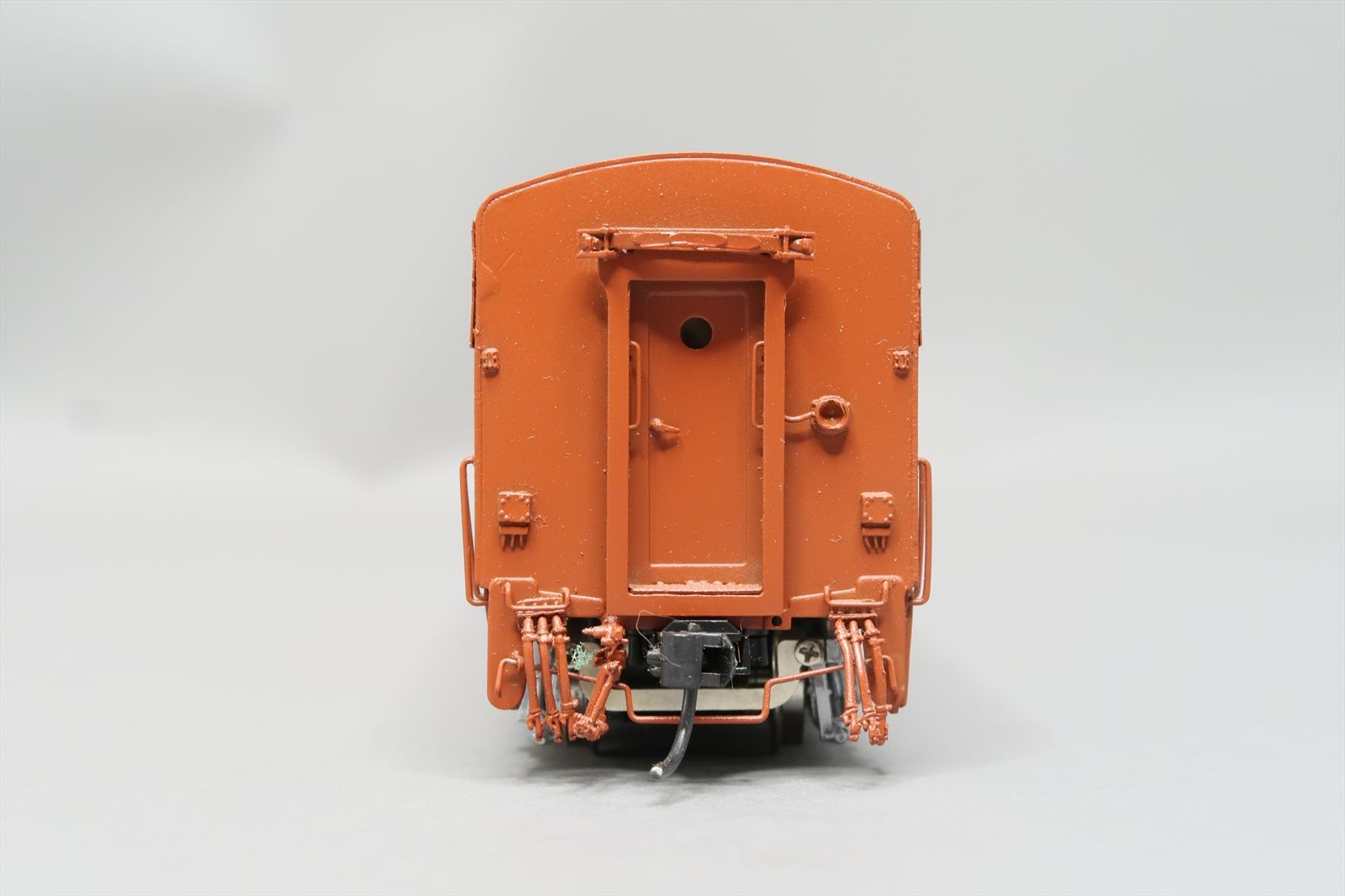 HO Brass Model - OMI 5907 D&RGW Rio Grande PA-1 PB-1 PA-1 Set w/ Large ...