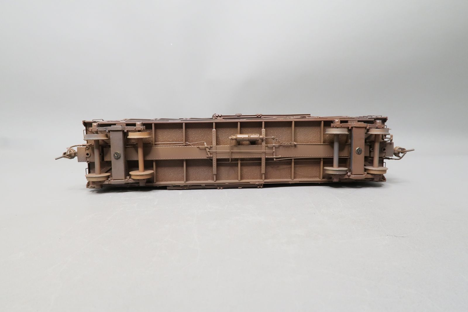 O Brass Model - PL Pacific Limited PL-100 SP Southern Pacific USRA ...