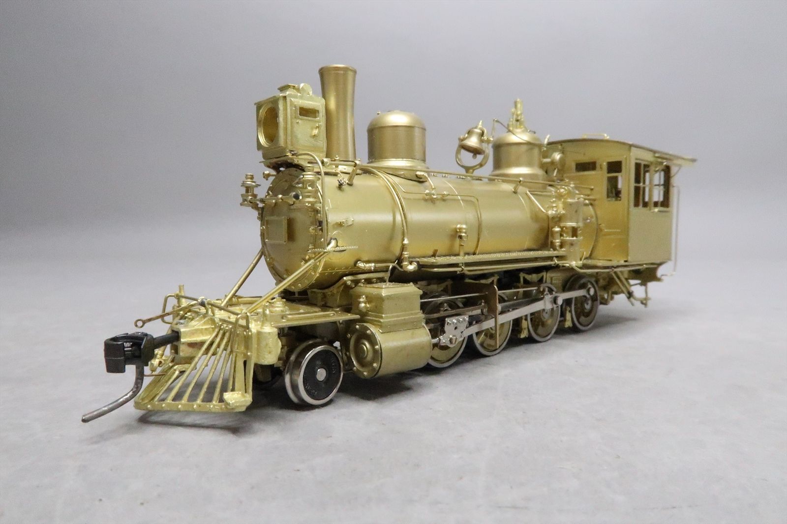 Sn3 Brass Model - PBL Milestone RGS Rio Grande Southern 2-8-0 C-17 1939 ...