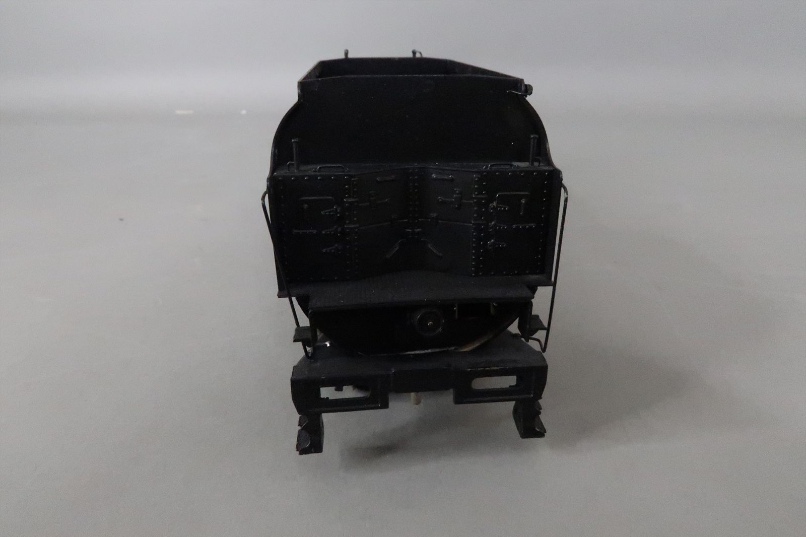 O Brass Model - NJCB ST-265-O C&O Chesapeake & Ohio H7a 2-8-8-2 #1576 ...