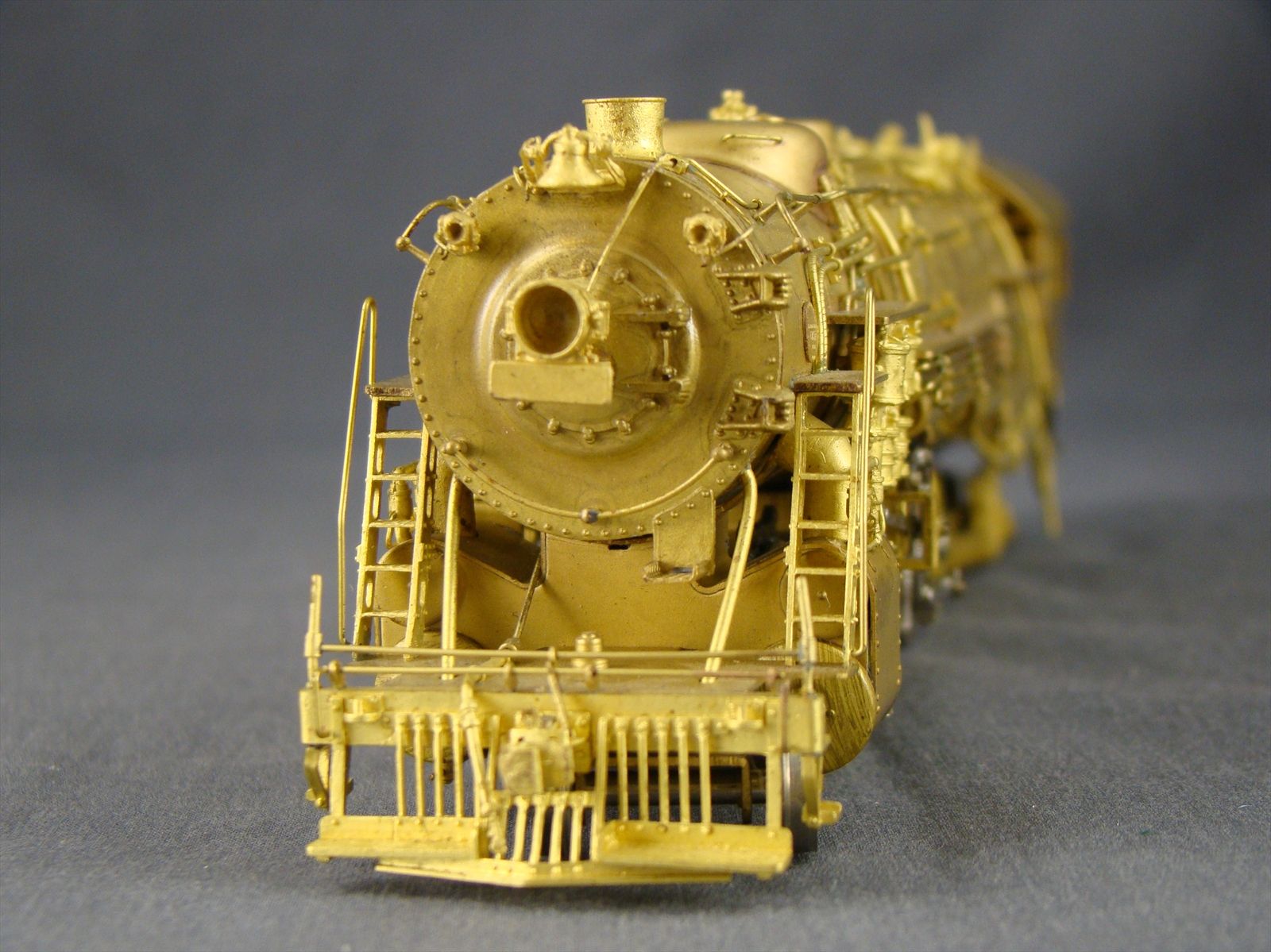 HO NKP Reading 2-10-2 K-1se