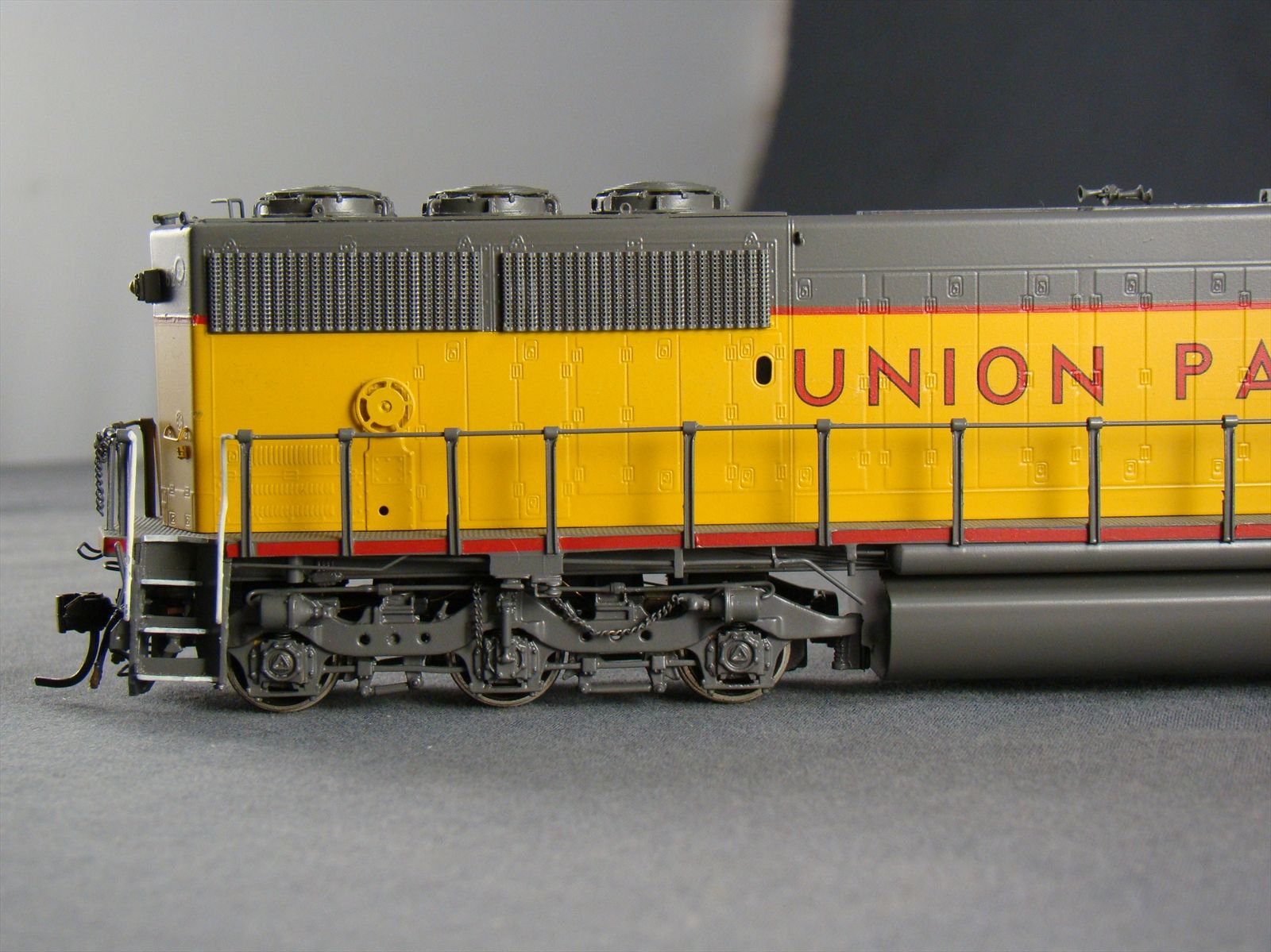 HO OMI UP Union Pacific SD60M #6267