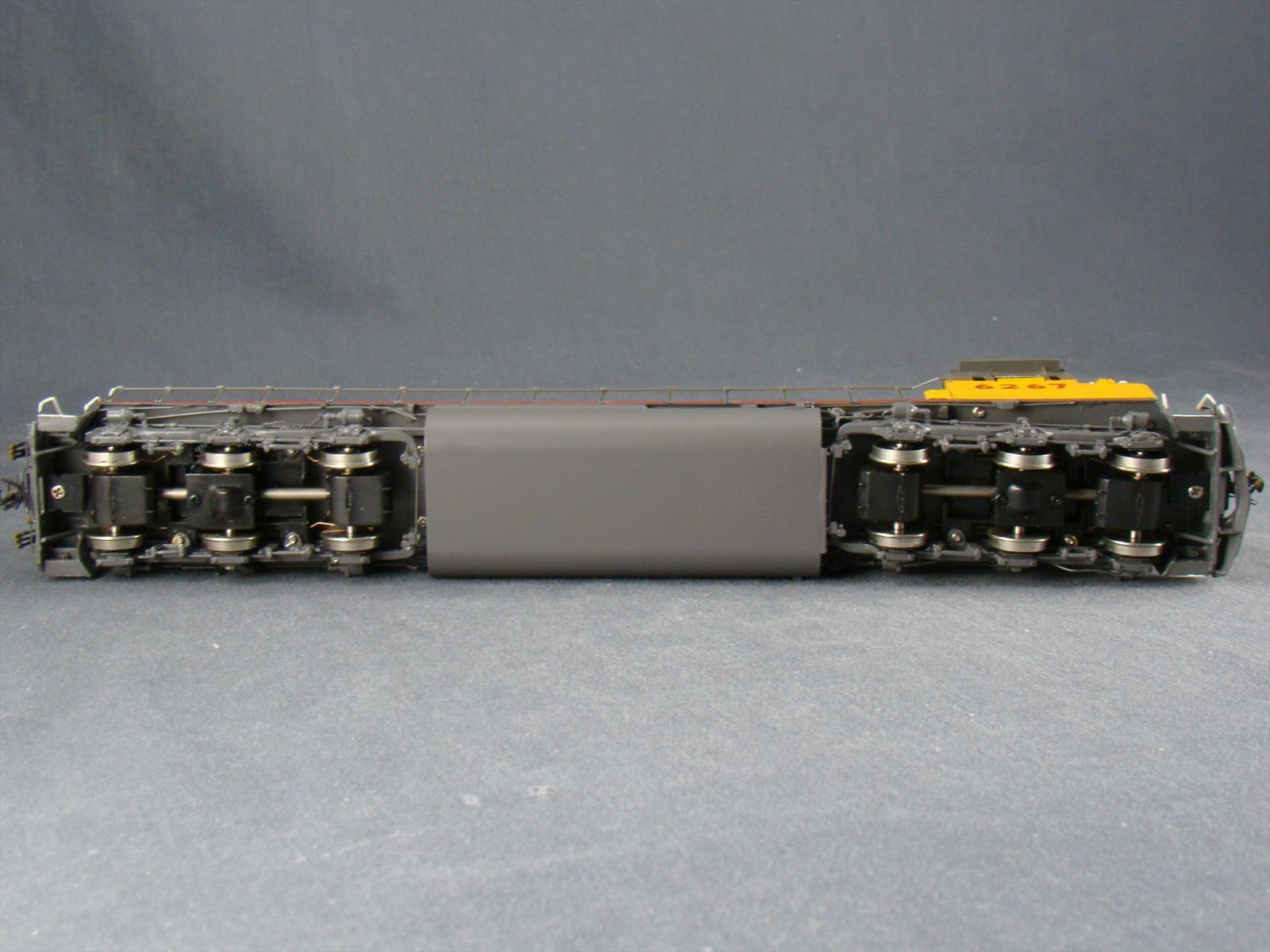 HO OMI UP Union Pacific SD60M #6267