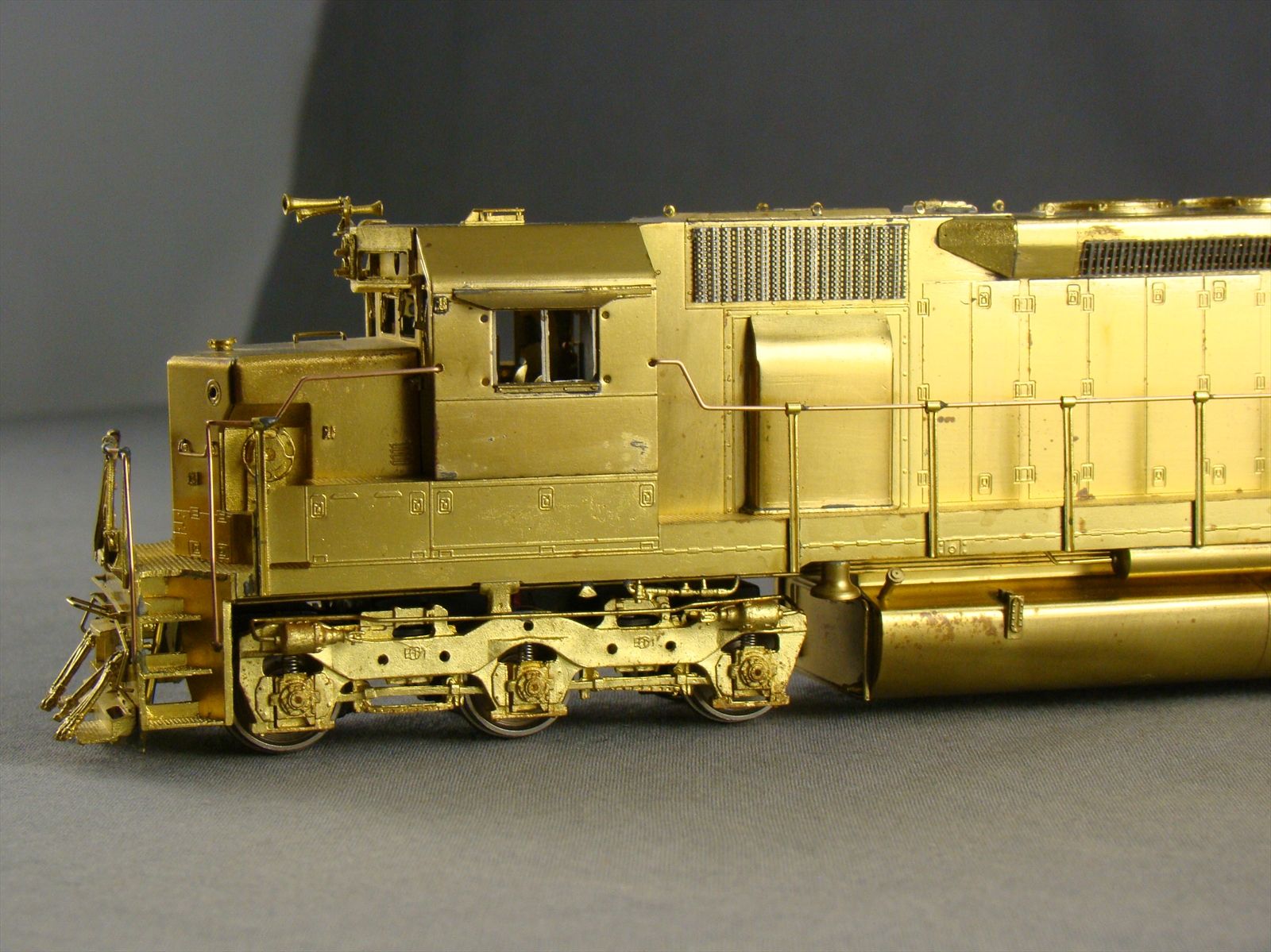 HO OMI Overland EL (Conrail) EMD SDP45