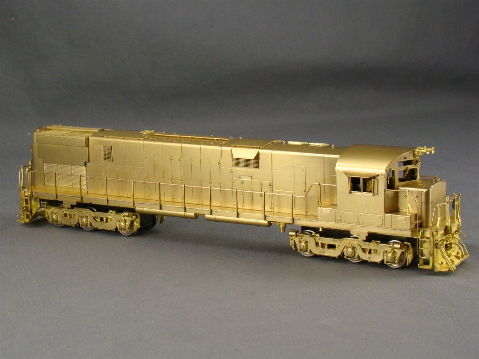 HO Oriental Limited ALCO C-628 - Standard