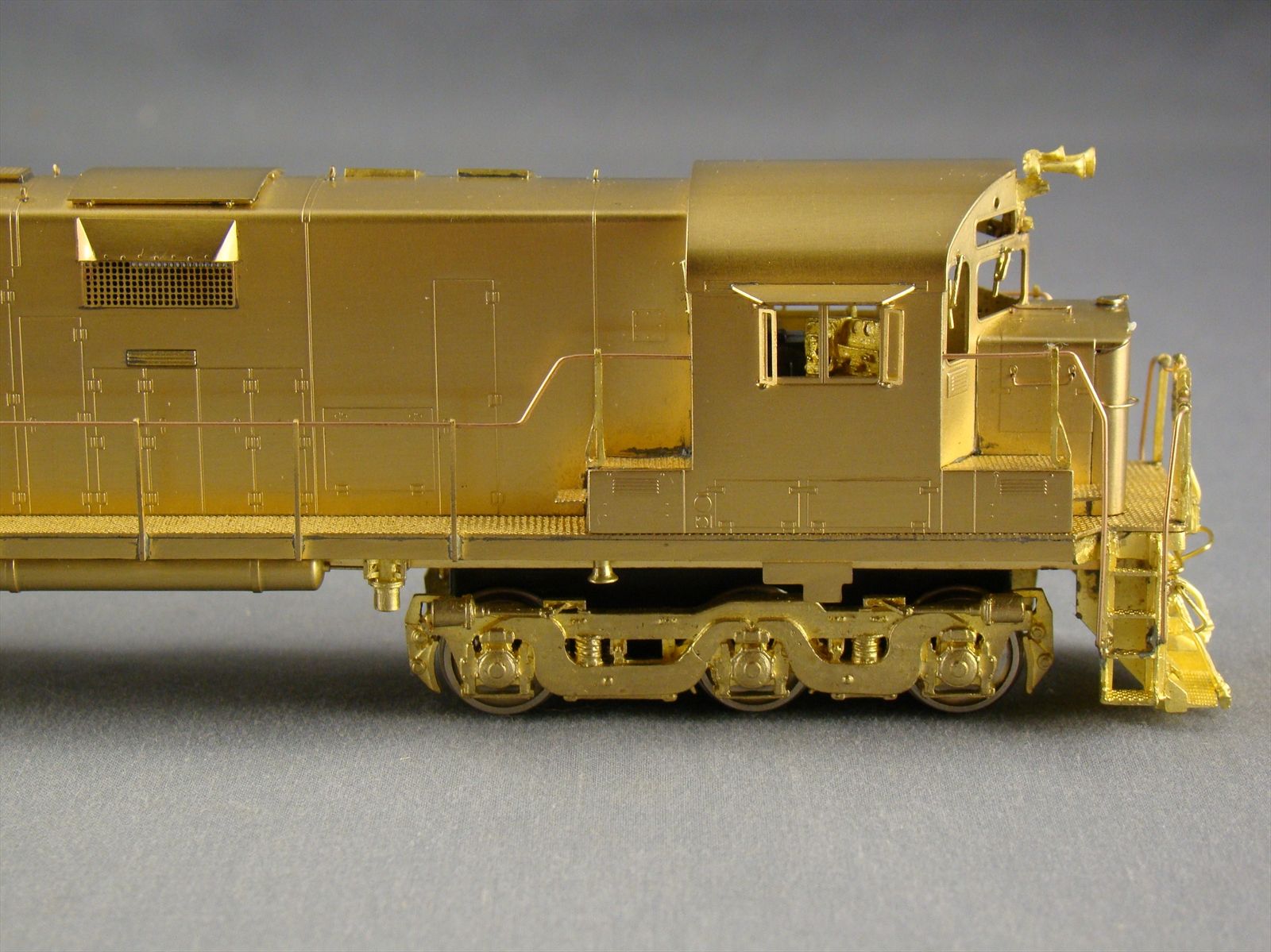 HO Oriental Limited ALCO C-628 - Standard