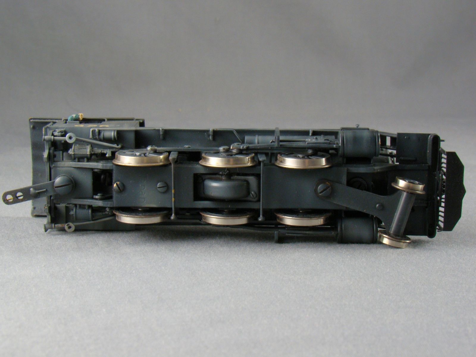 HO PFM CN Canadian National 2-6-0 D-5c Mogul #926 c/p