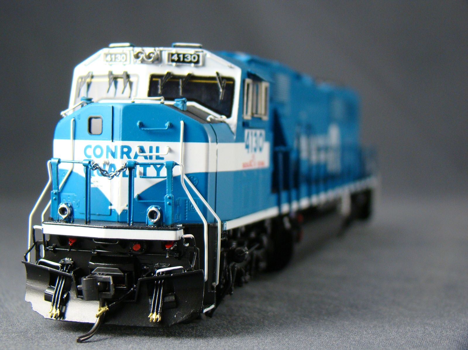 HO OMI 6148.1 Conrail SD70MAC Diesel #4130
