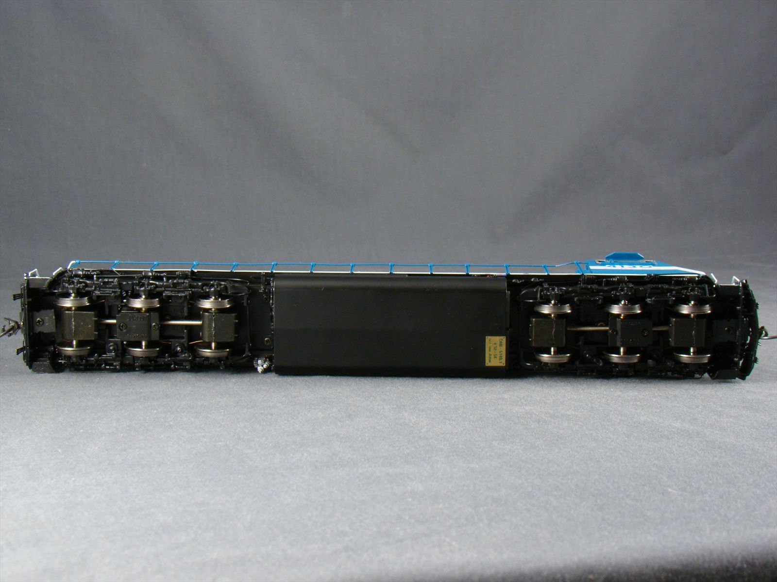 HO OMI 6148.1 Conrail SD70MAC Diesel #4130