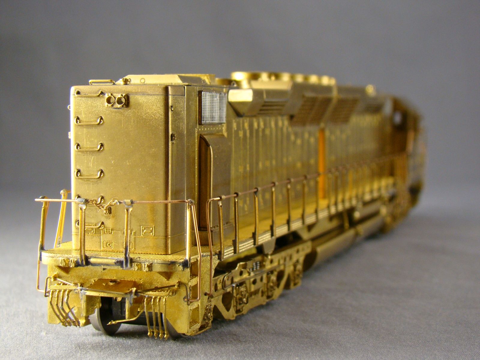 HO OMI 1892 UP Union Pacific DD35A Diesel - Modernized #70-84