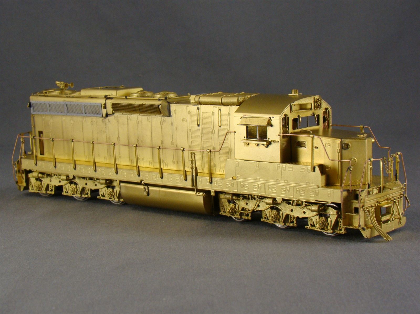 HO OMI 6178 UP Union Pacific SD24 #400-429 1970-80 Era