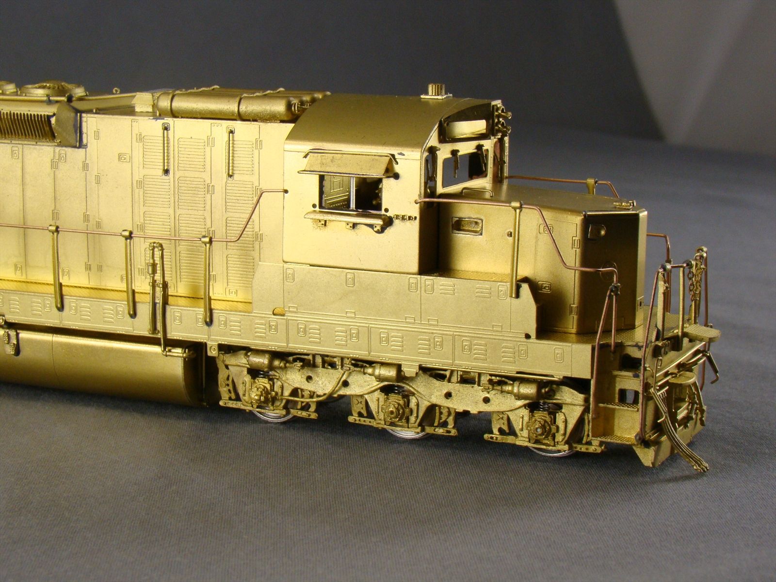 HO OMI 6178 UP Union Pacific SD24 #400-429 1970-80 Era