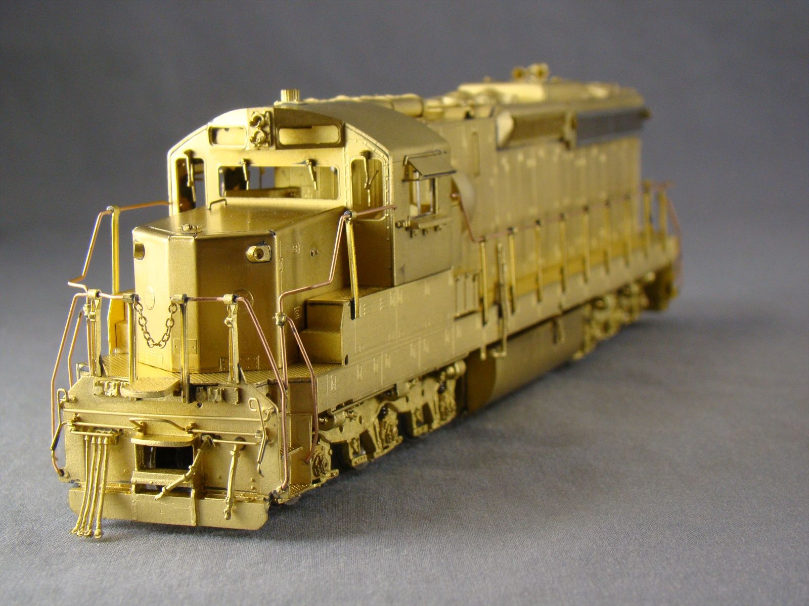 HO OMI 6178 UP Union Pacific SD24 #400-429 1970-80 Era