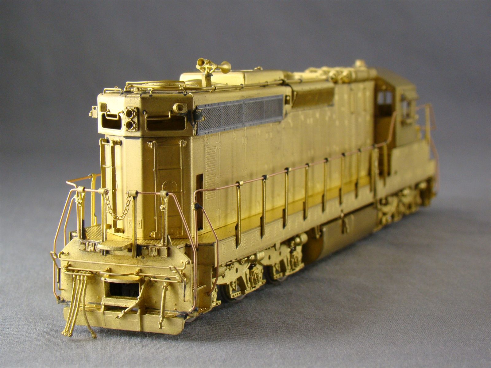 HO OMI 6178 UP Union Pacific SD24 #400-429 1970-80 Era