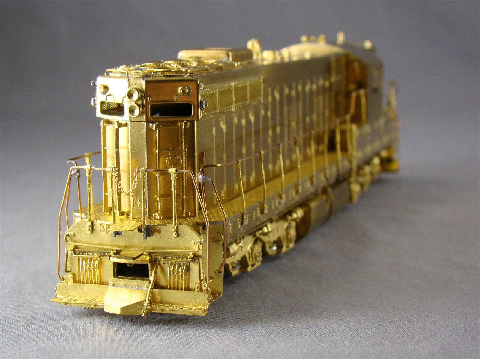 HO OMI 5169 GN Great Northern SD9 Phase 1 #573-578