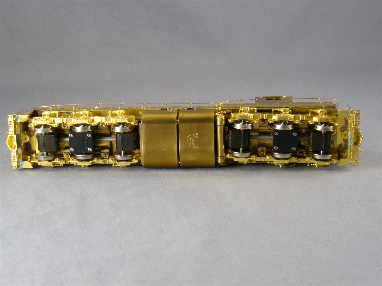 HO OMI 5169 GN Great Northern SD9 Phase 1 #573-578