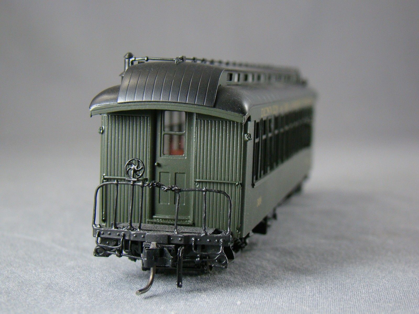 HOn3 PSC D&RGW Rio Grande Coach #306