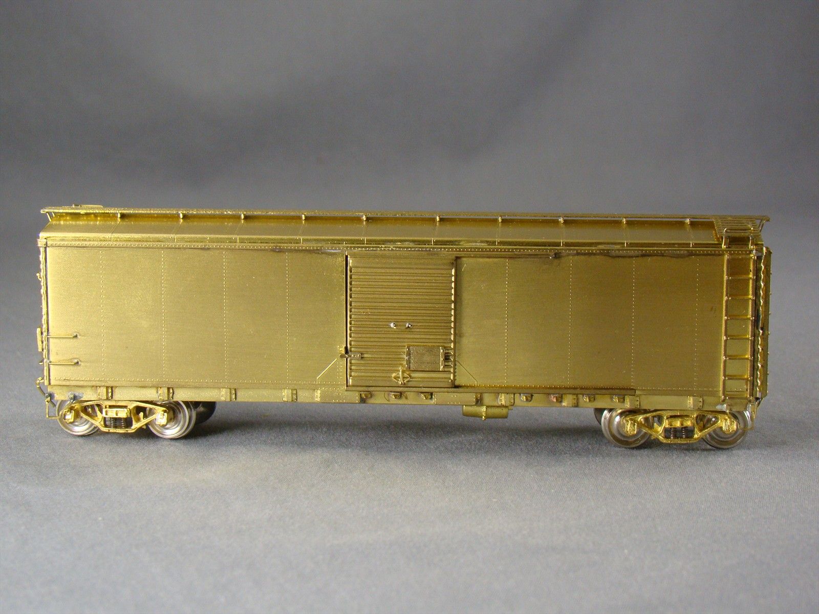 HO PSC 16022 PRR Pennsylvania X-29 Box Car (Rebuilt)