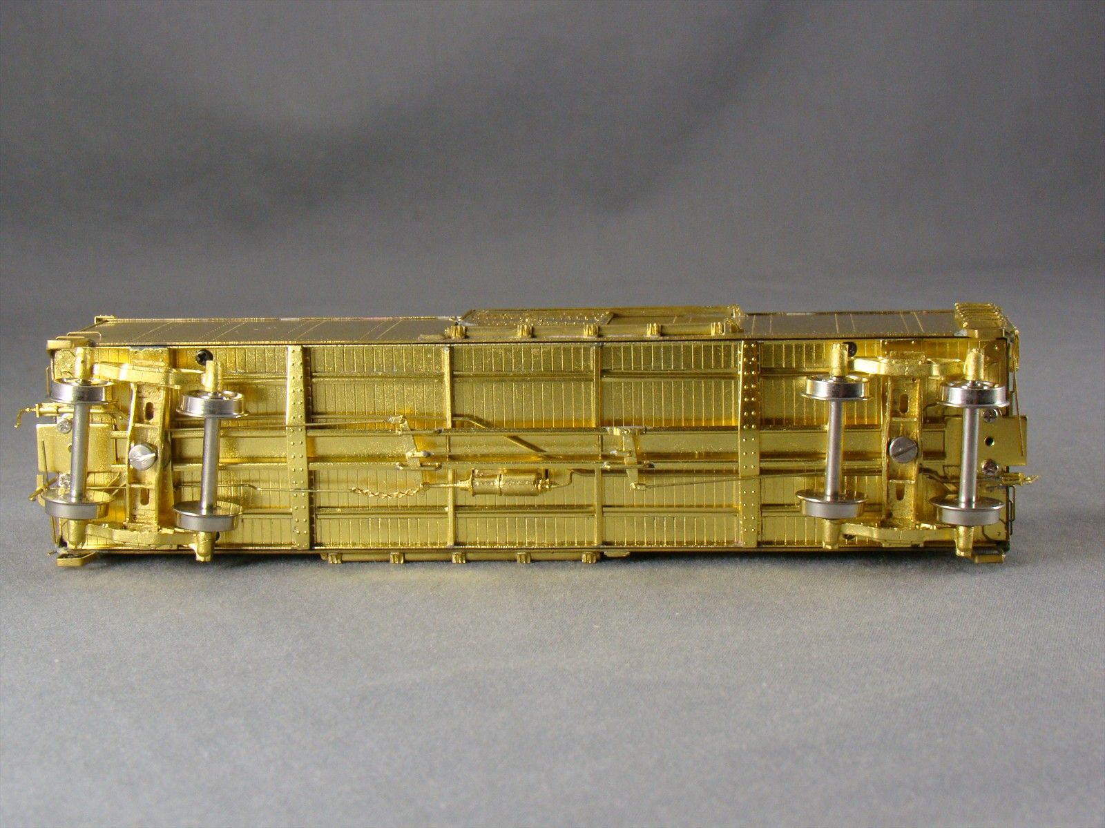 HO PSC 16020 PRR Pennsylvania X-29 Box Car