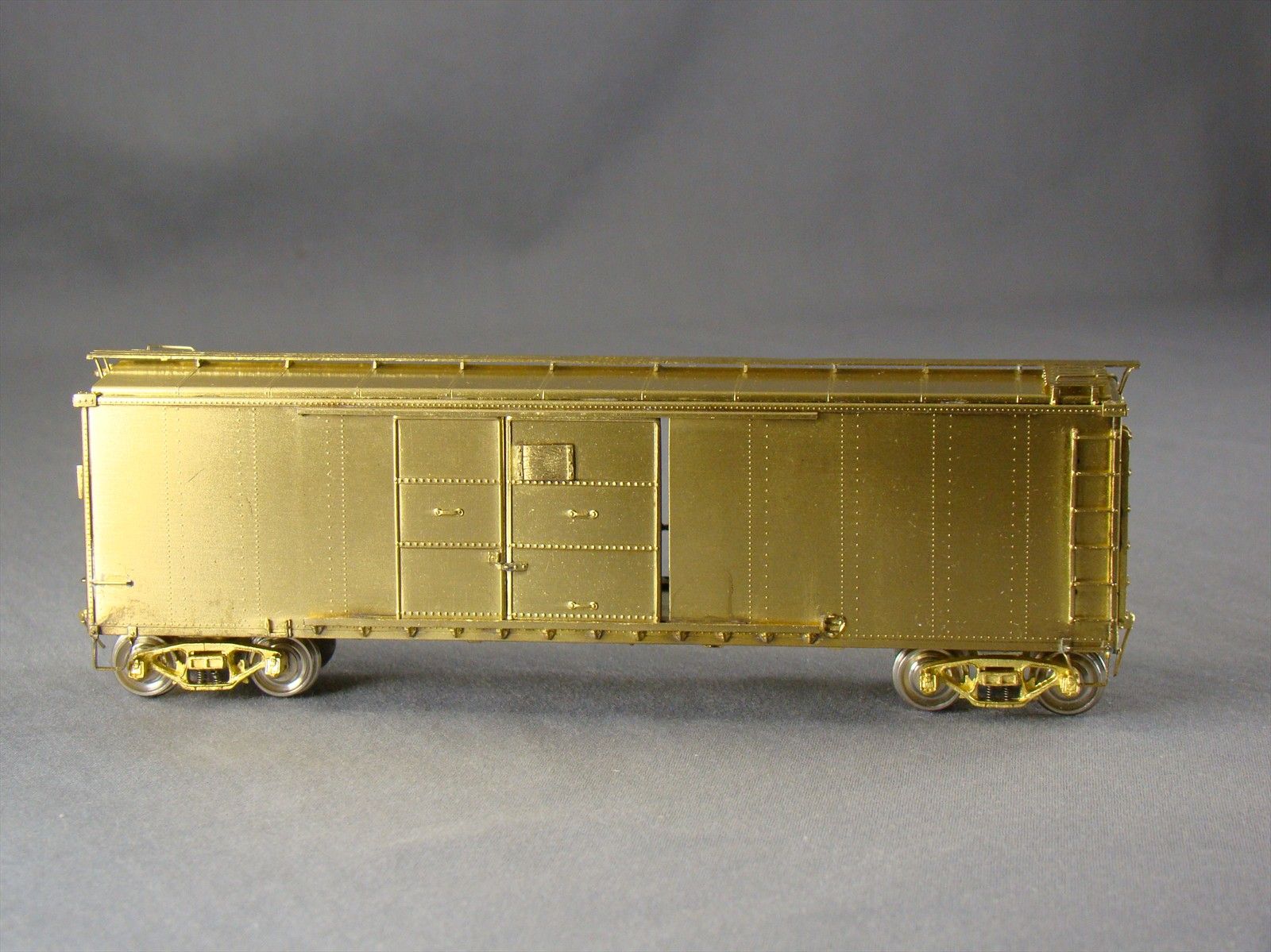 HO PSC 16024 PRR Pennsylvania X-28 Box Car