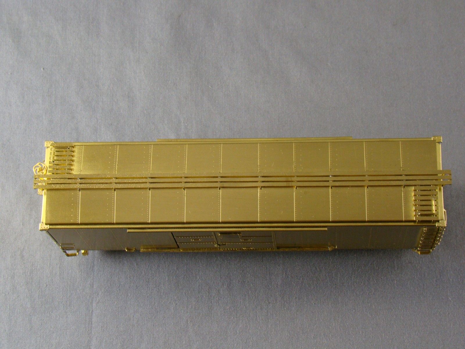 HO PSC 16024 PRR Pennsylvania X-28 Box Car
