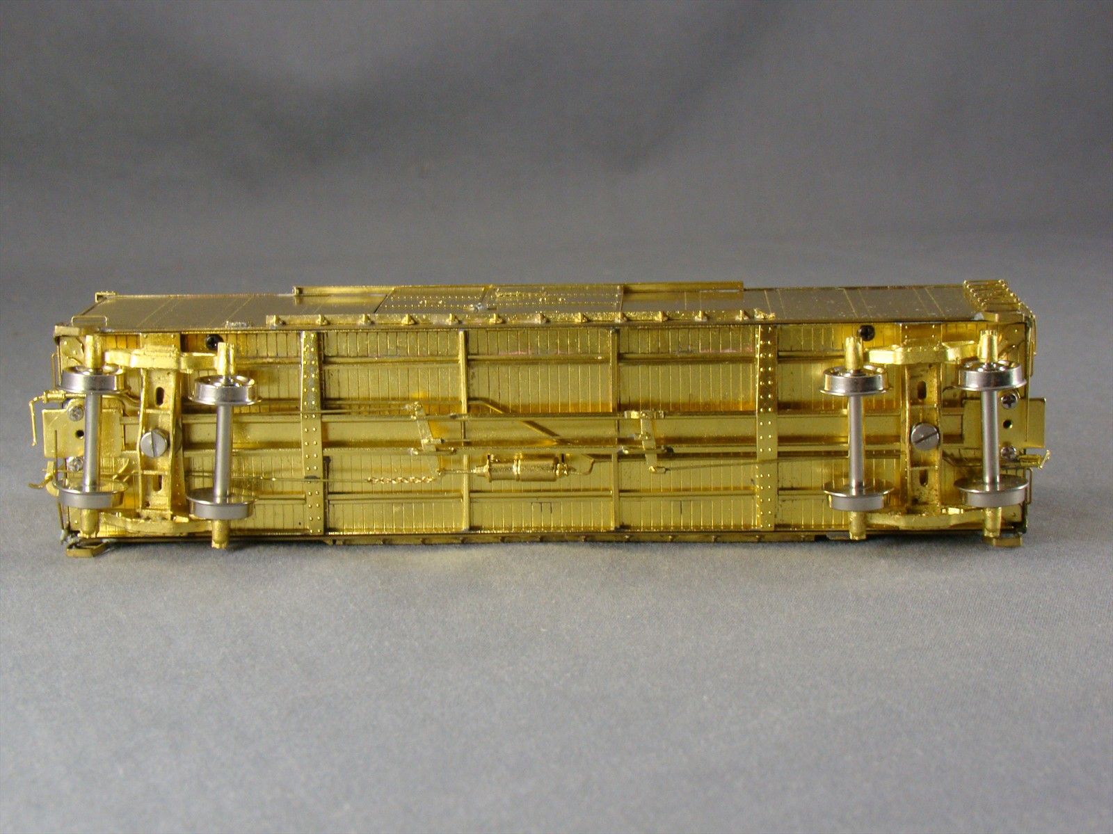 HO PSC 16024 PRR Pennsylvania X-28 Box Car